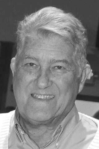 Dwight W. Davis Jr. | News, Sports, Jobs - News and Sentinel